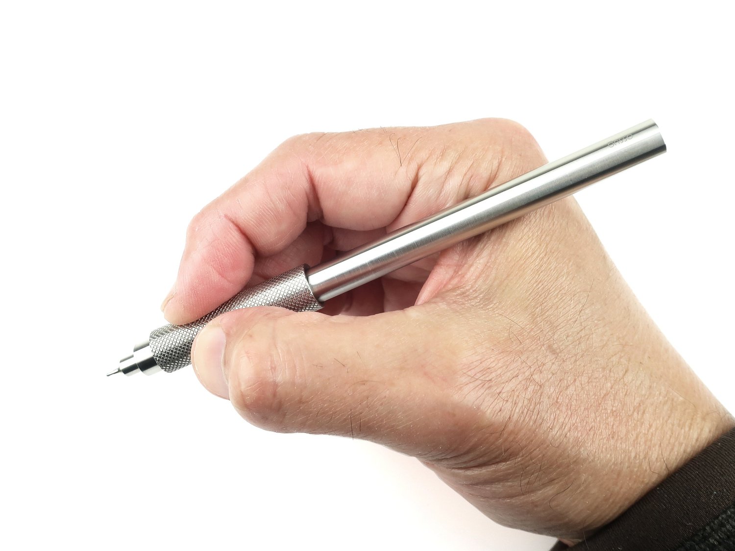 Ensso UNO XL — The Pen Addict