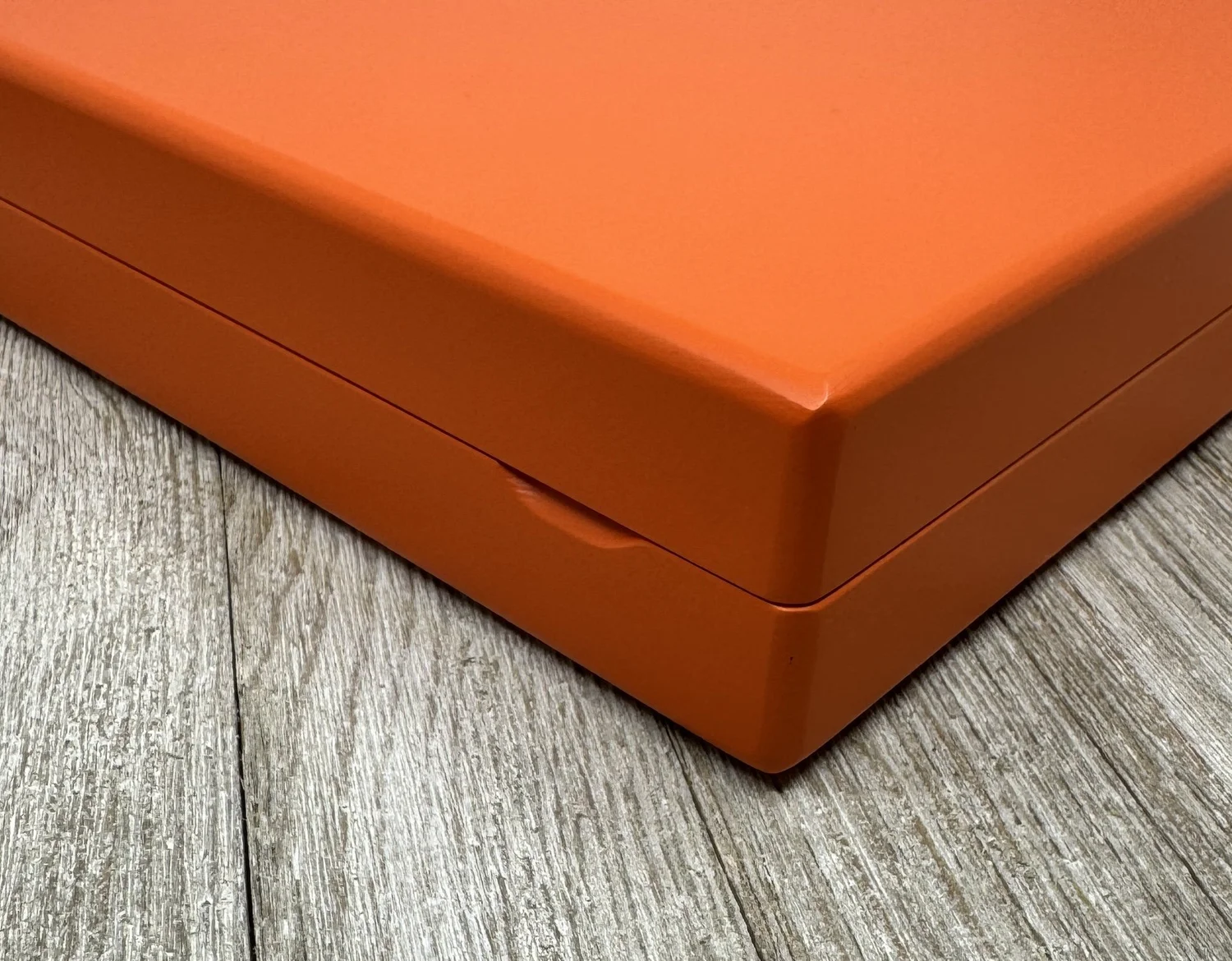 NFP Design Block 6 Pen Box Review — The Pen Addict