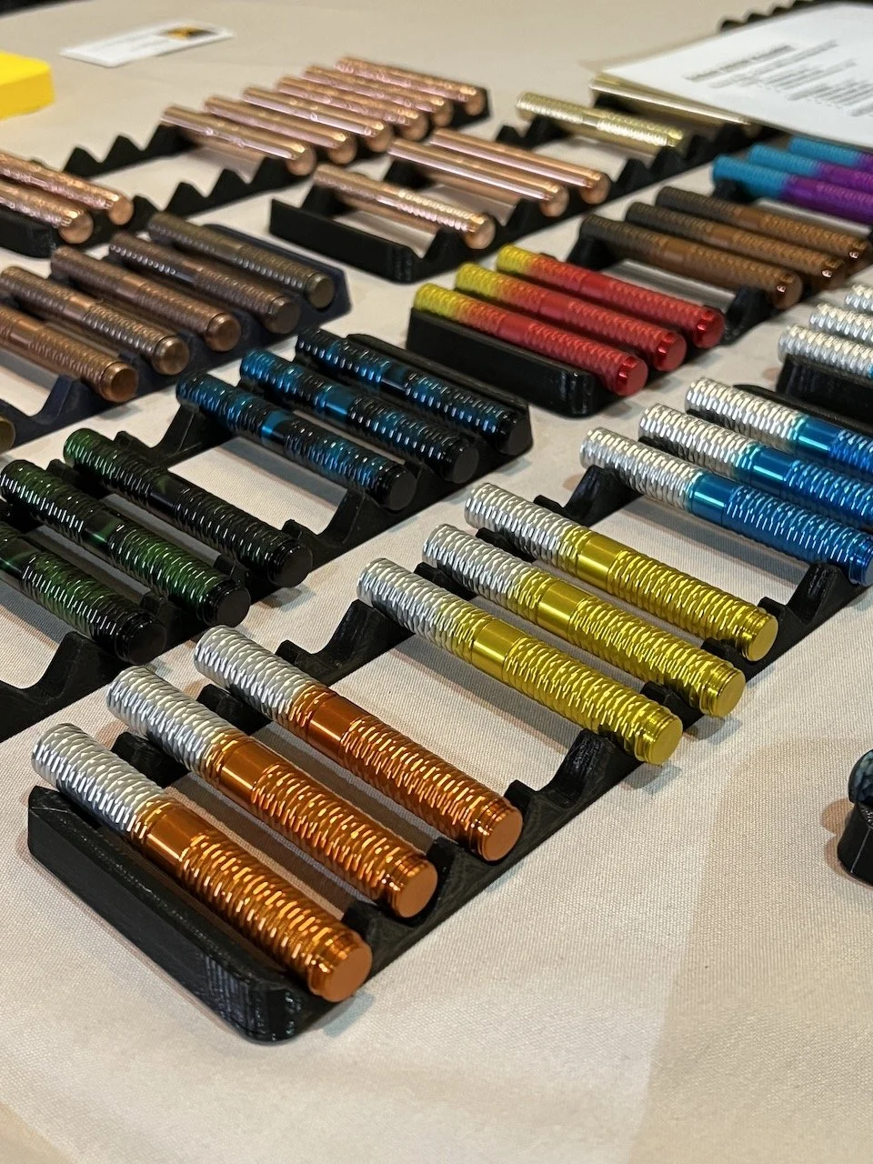 Philadelphia 2023 Pen Show Recap — The Pen Addict