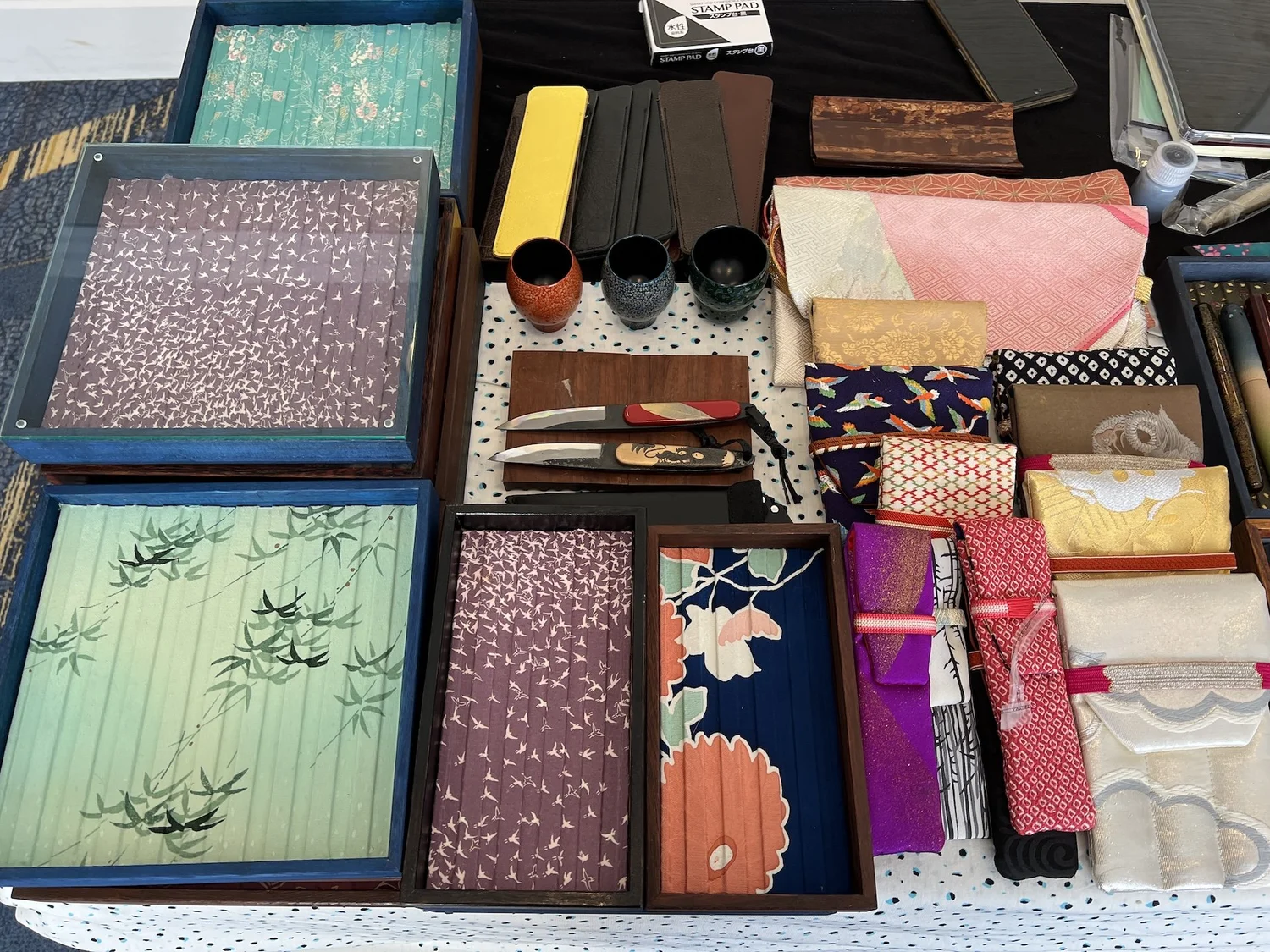2025 Baltimore Pen Show Recap — The Pen Addict