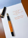Leonardo Momento Magico 2022 - New and Improved! — The Pen Addict