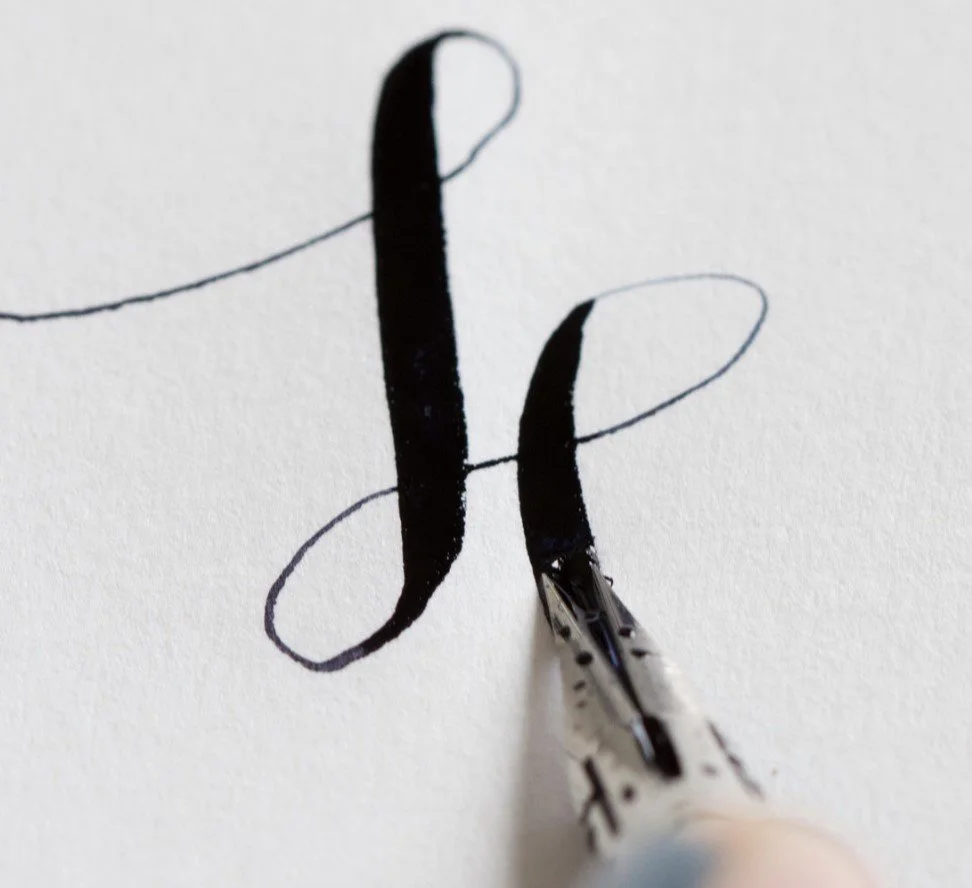 Meet Your Maker: Pierre Miller, Desiderata Pen Company — The Pen Addict