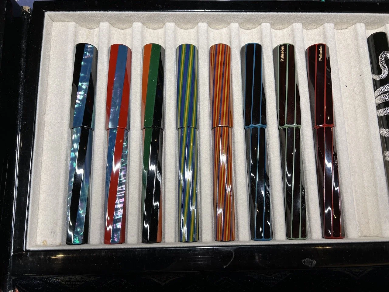 Philadelphia 2023 Pen Show Recap — The Pen Addict