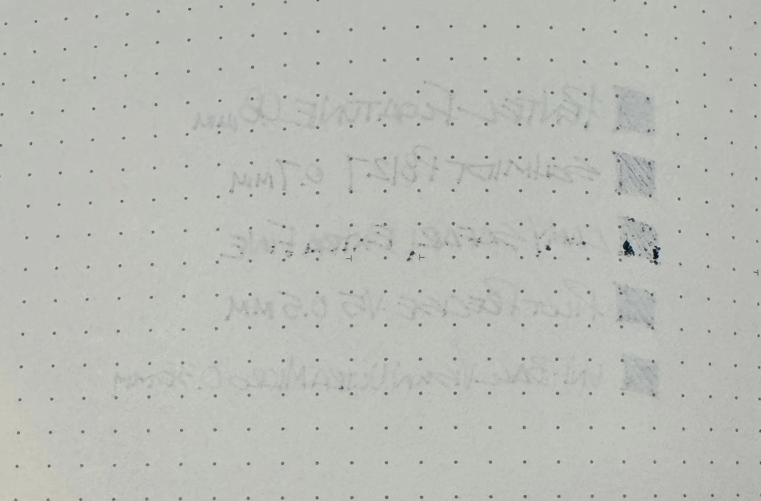 Pentel Floatune Rollerball Pen Review — The Pen Addict