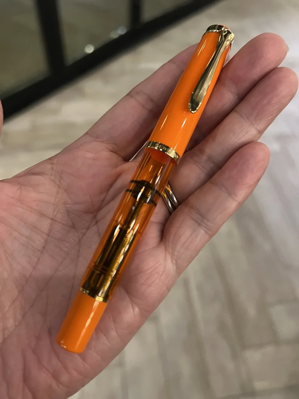 2024 California Pen Show Recap — The Pen Addict