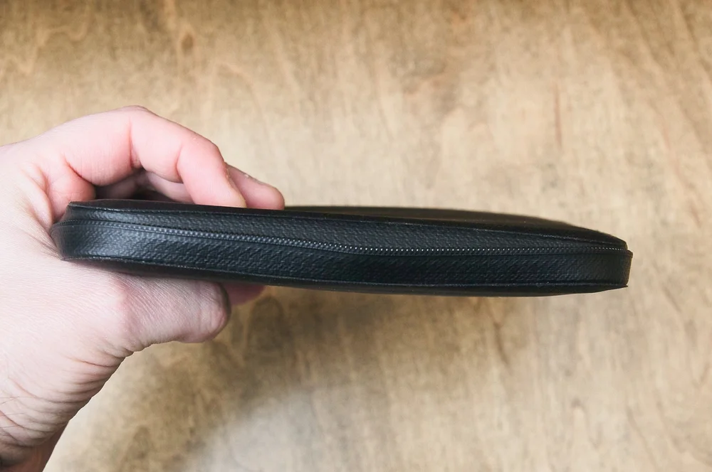 The James Brand Burwell, Gatecliff, and Daily Notebook System Review ...