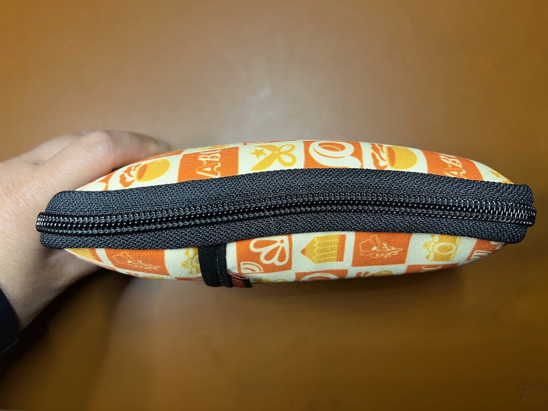 Rickshaw Fillmore Pen Case Review — The Pen Addict