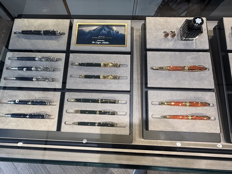 The Pen Addict
