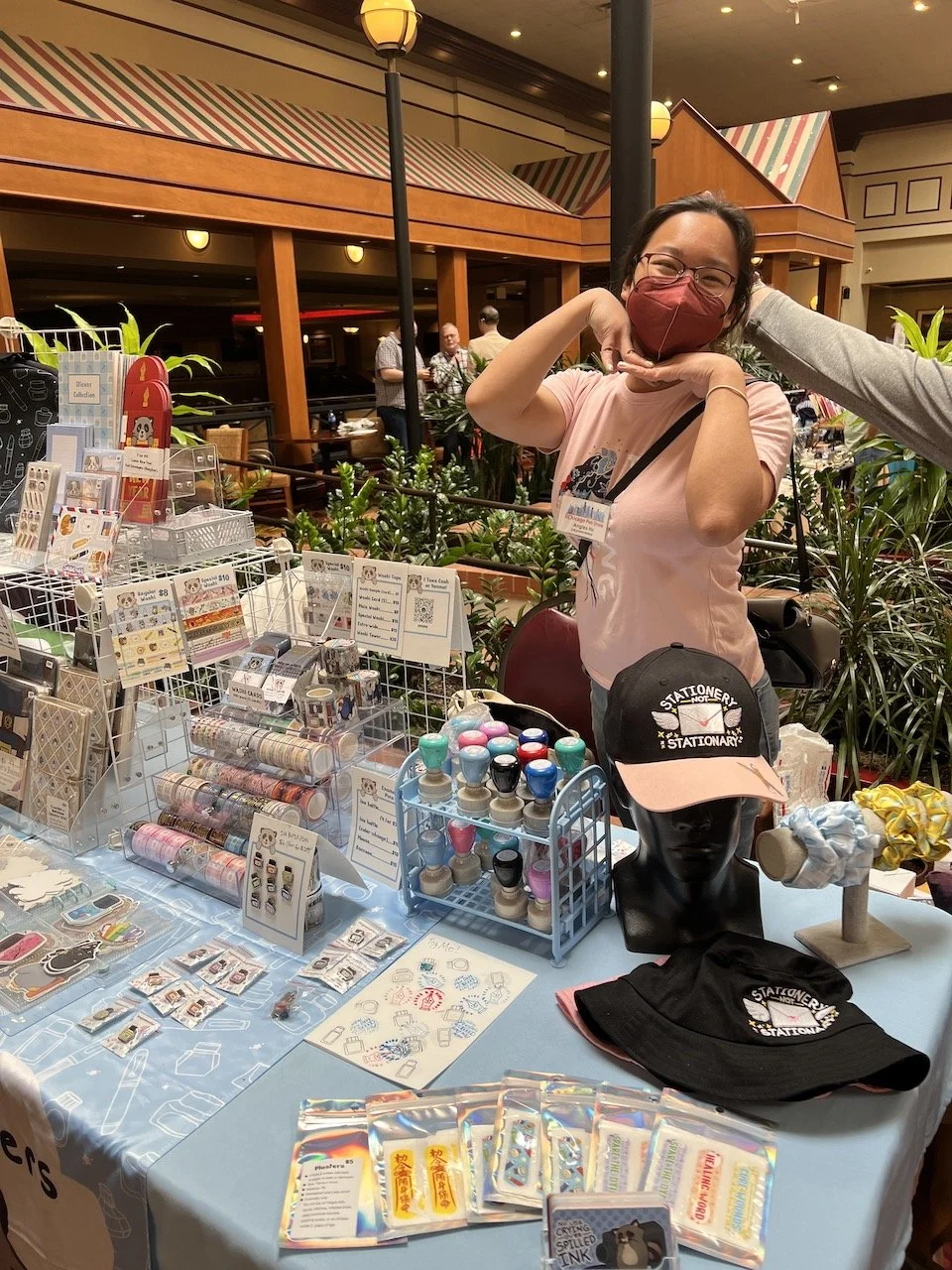 2023 Chicago Pen Show - Recap — The Pen Addict
