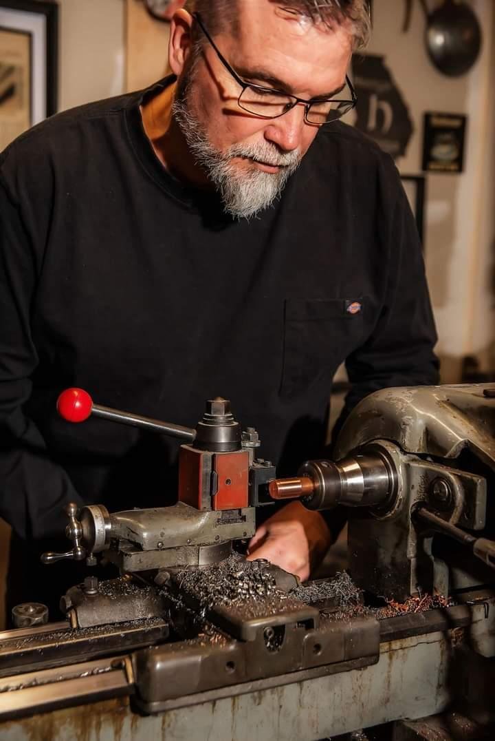 Meet Your Maker – Tim Cullen, Hooligan Georgia — The Pen Addict