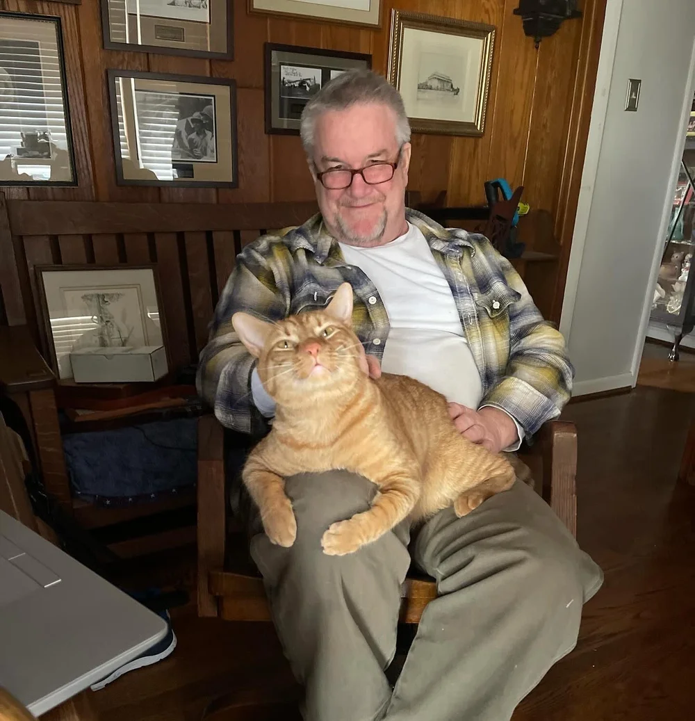 Meet Your Maker: Patrick Ross, Relic Pens — The Pen Addict