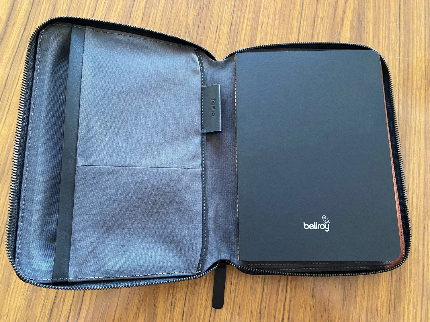Bellroy Tokyo Folio Review — The Pen Addict