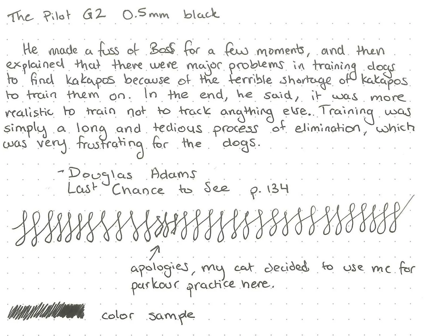 Choosing The Best Beginner Fountain Pen — The Pen Addict