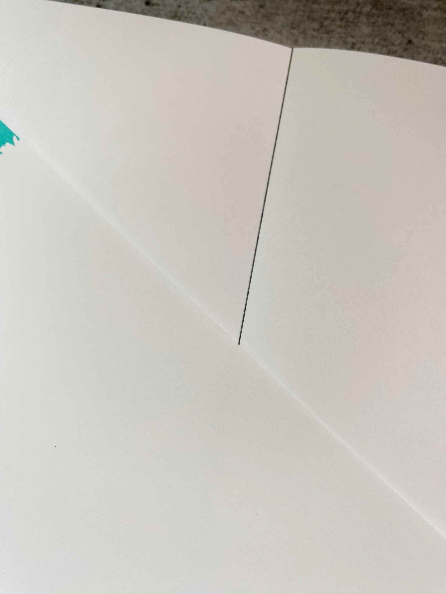 Hobonichi Paper(s) Aurora Duty Notebook Review — The Pen Addict