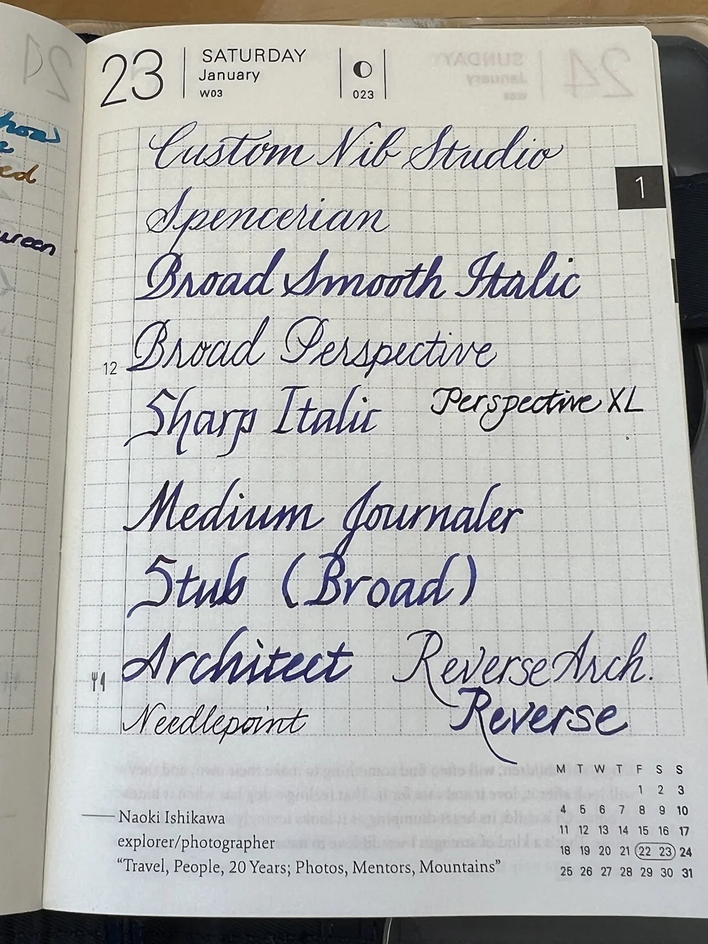 DIY Kaweco Event at Flax Pen to Paper — The Pen Addict