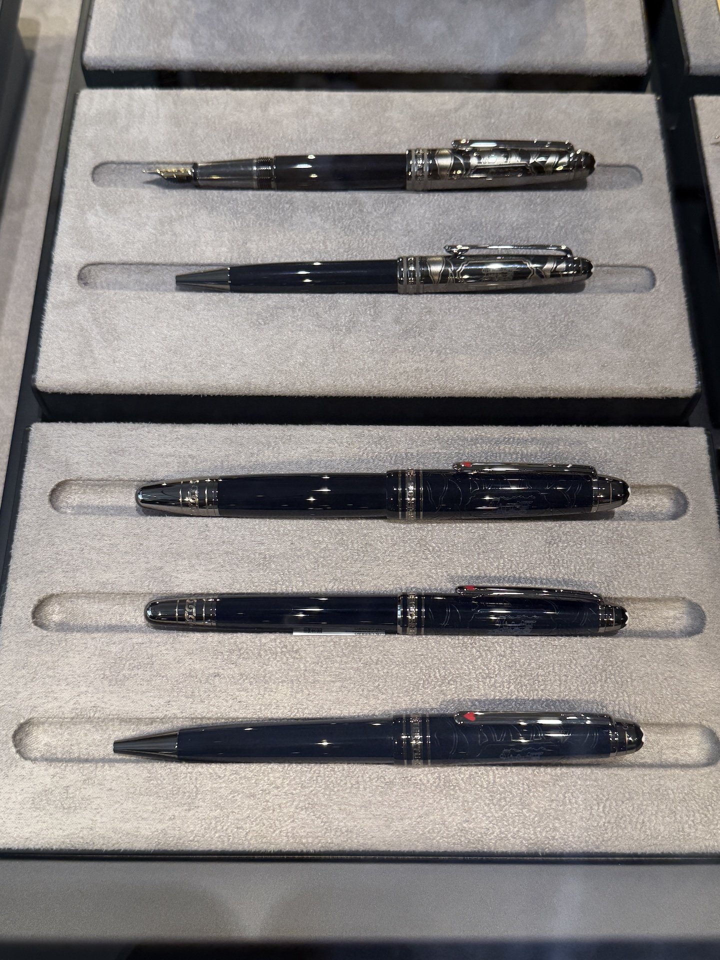 The Pen Addict