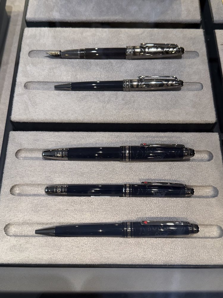 The Pen Addict