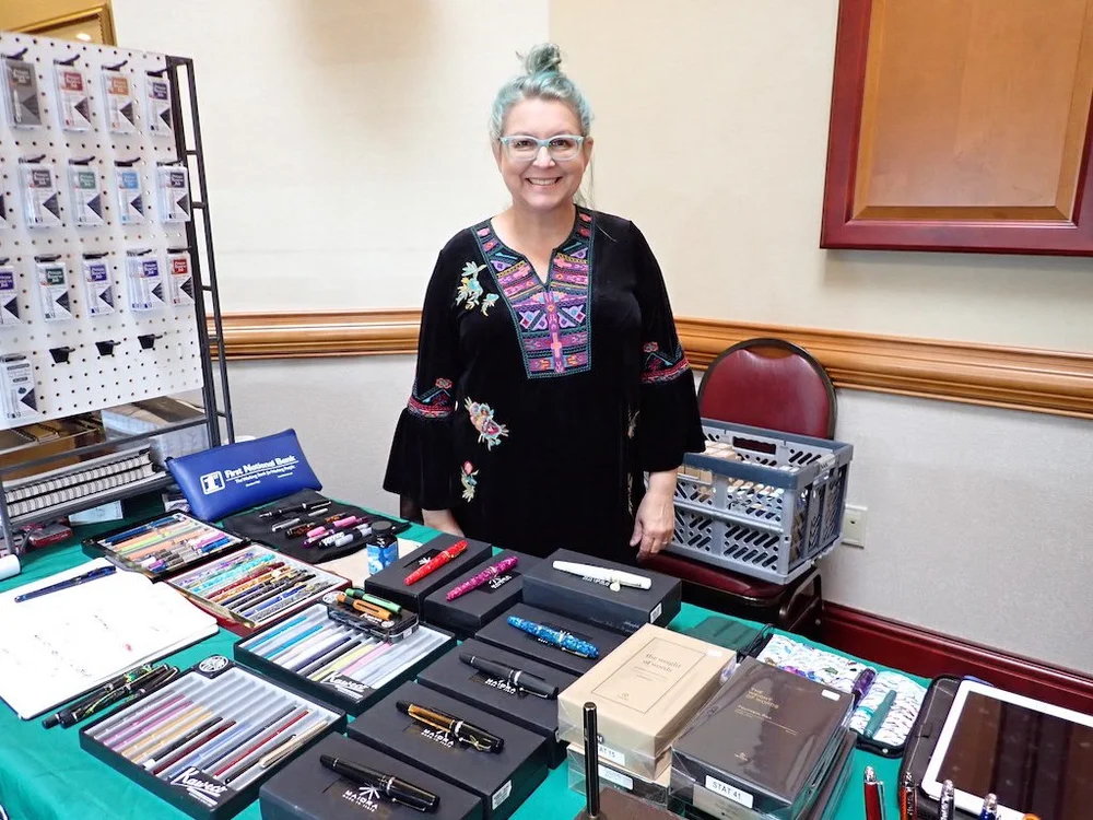 Chicago Pen Show, 2022 — The Pen Addict