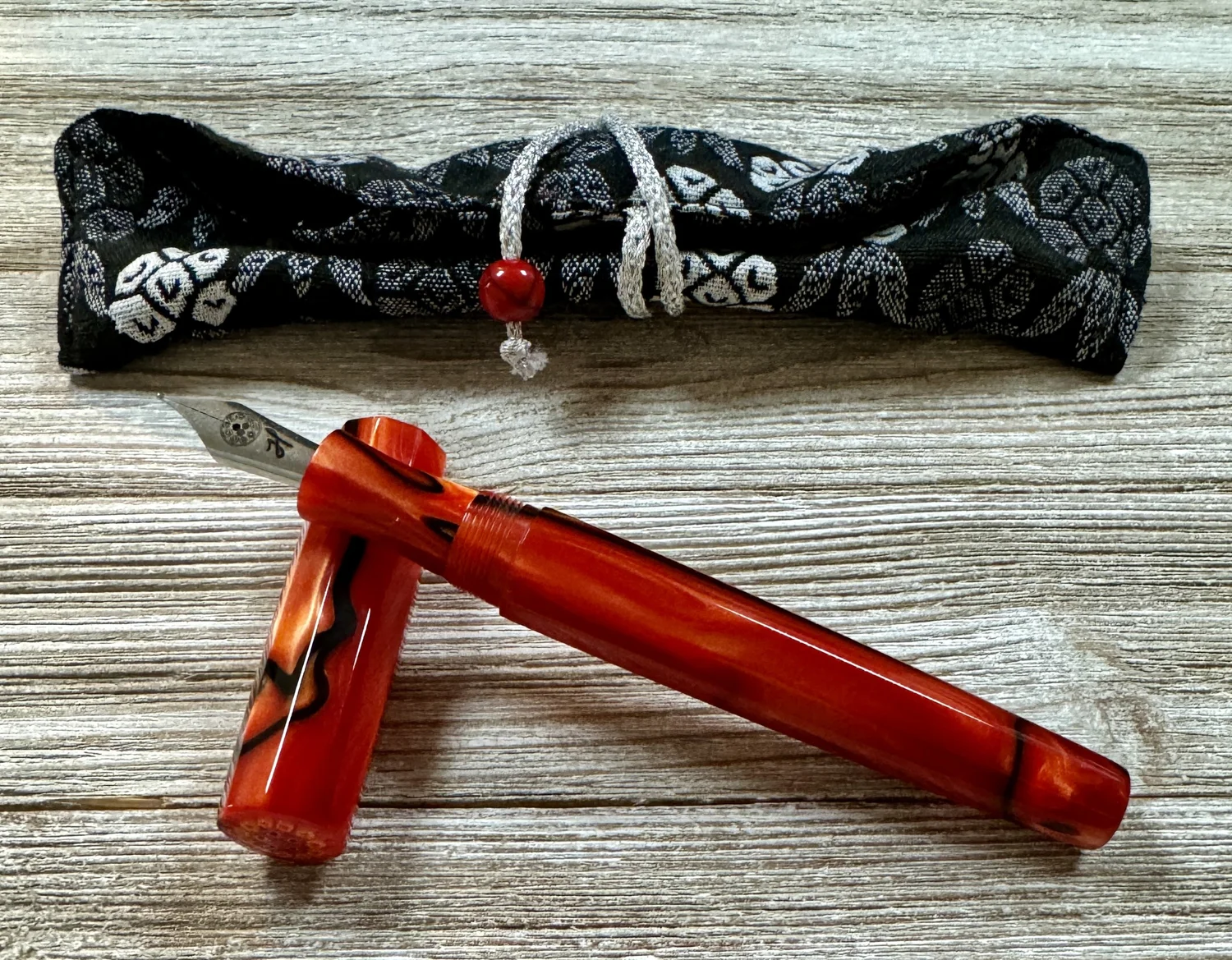 The Pen Addict for St. Jude is Underway! — The Pen Addict