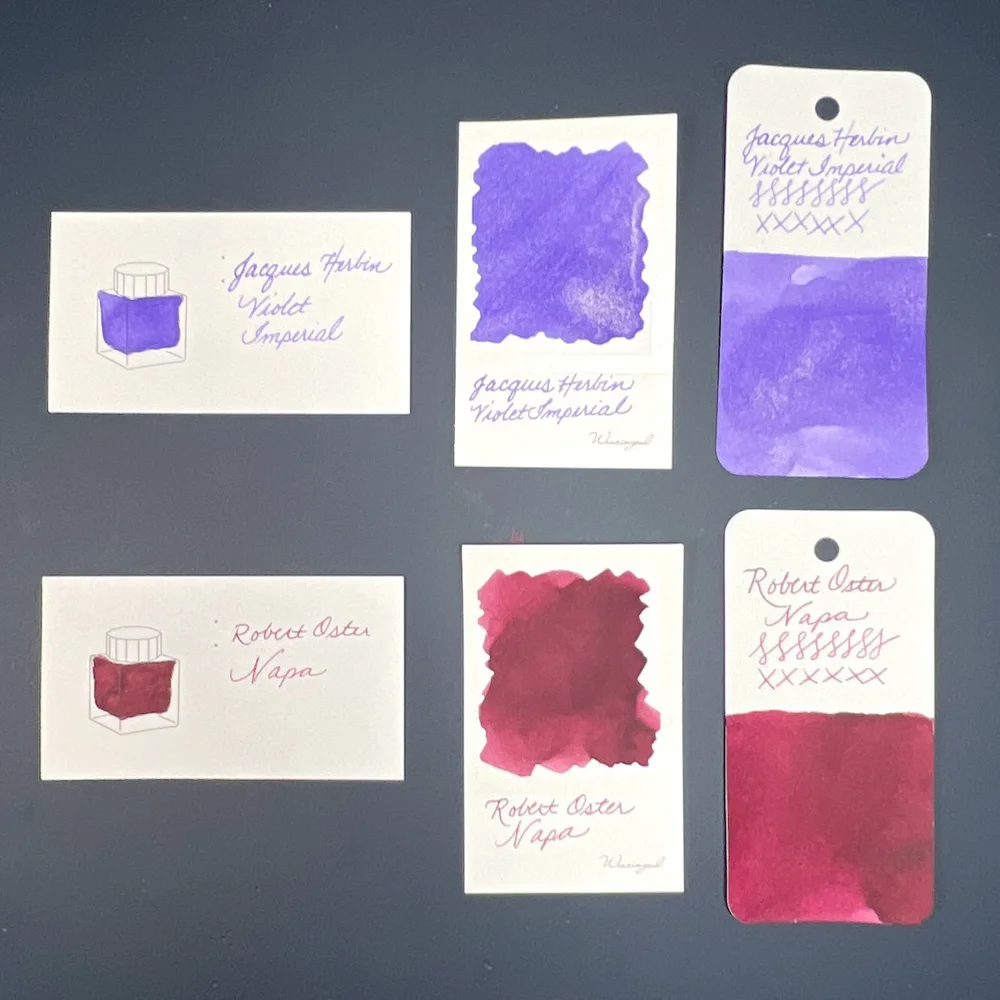 Wearingeul Macbeth & The Phantom of the Opera - A Review, Part 2 — The ...