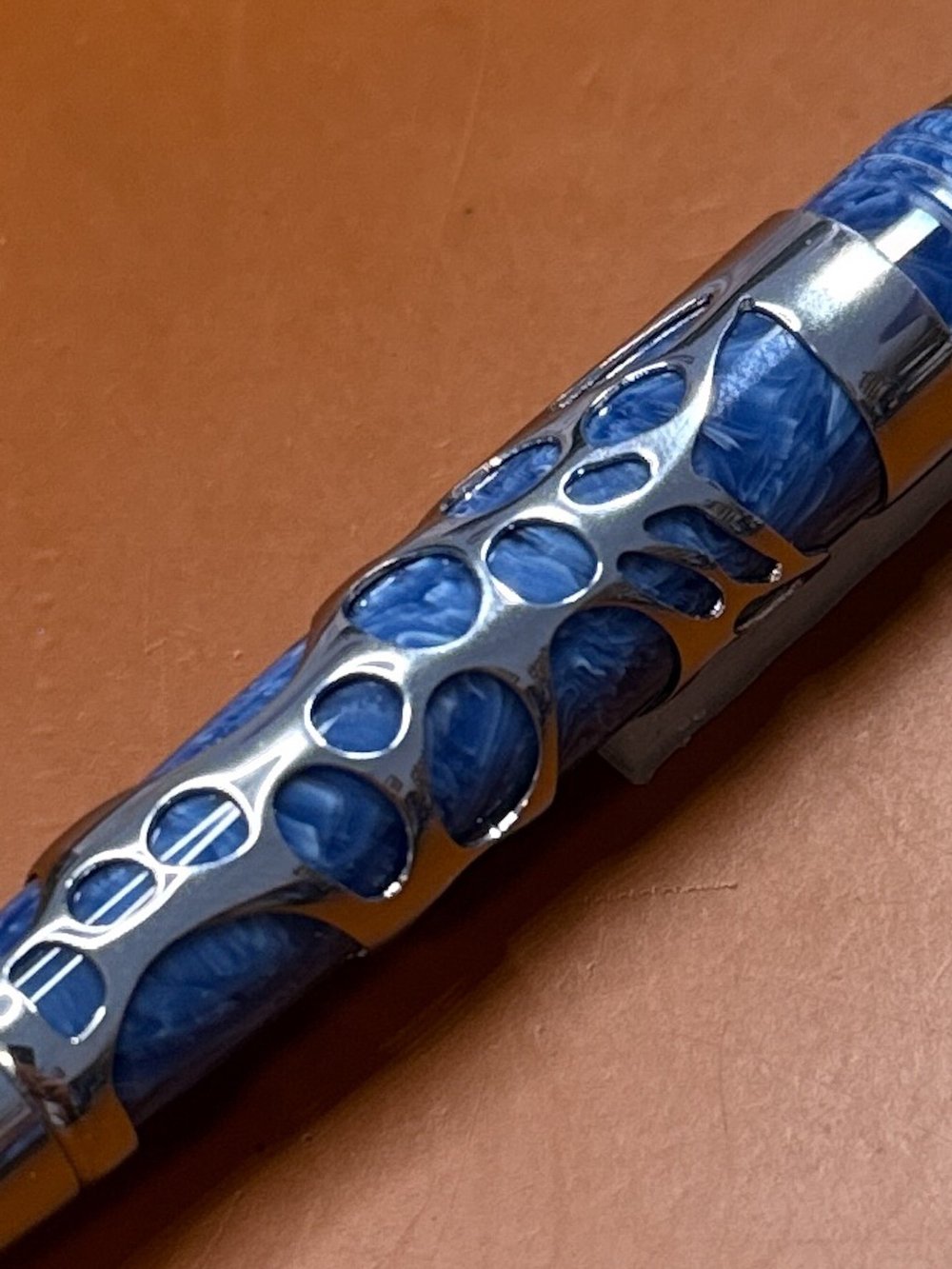 Laban Pens - A Quick Comparison — The Pen Addict