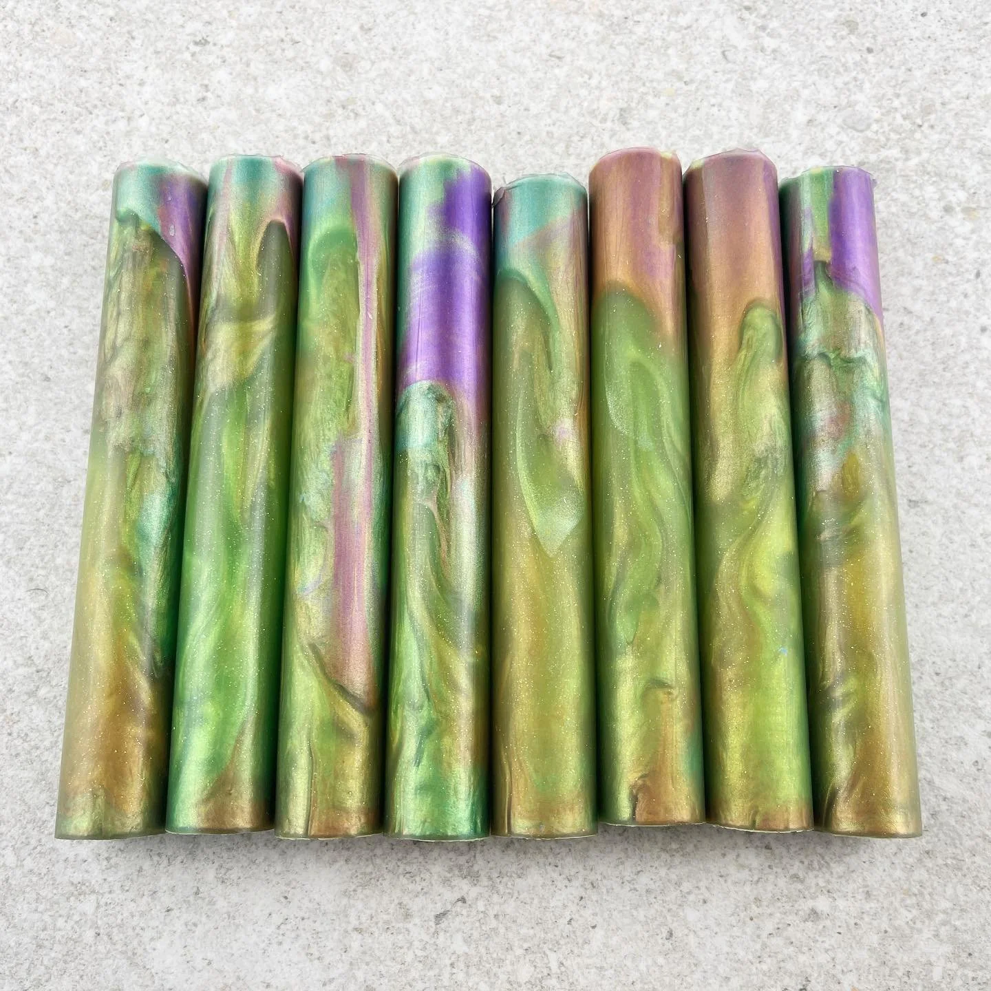 Meet Your Maker: Jason Miller, Jason Neil Penworks — The Pen Addict