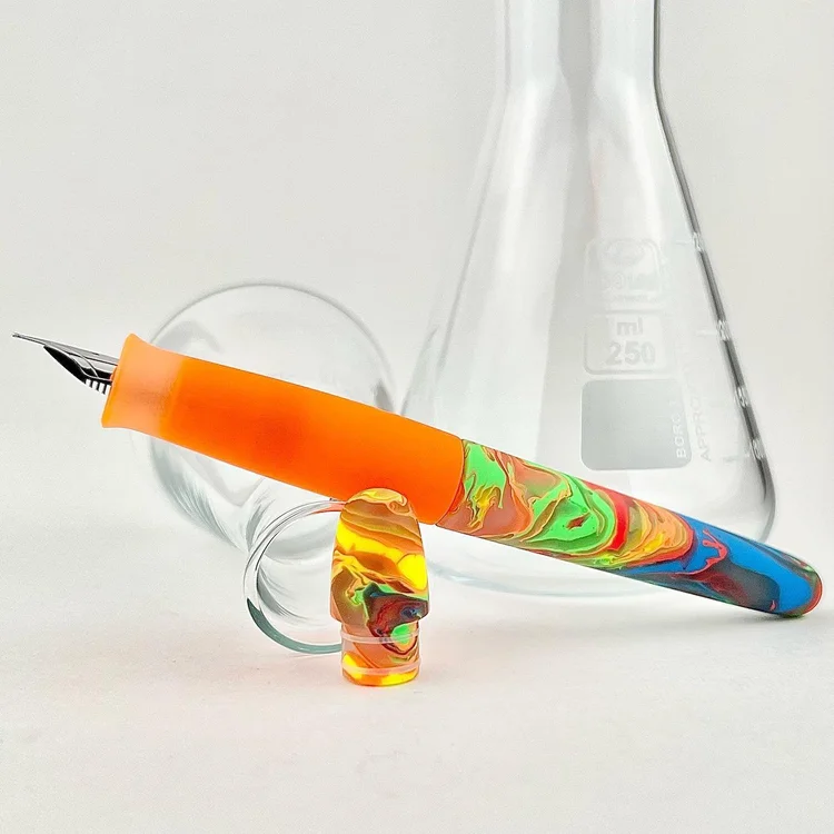Meet Your Maker: Jacob Pawloski, Mad Science Pen Company — The Pen Addict