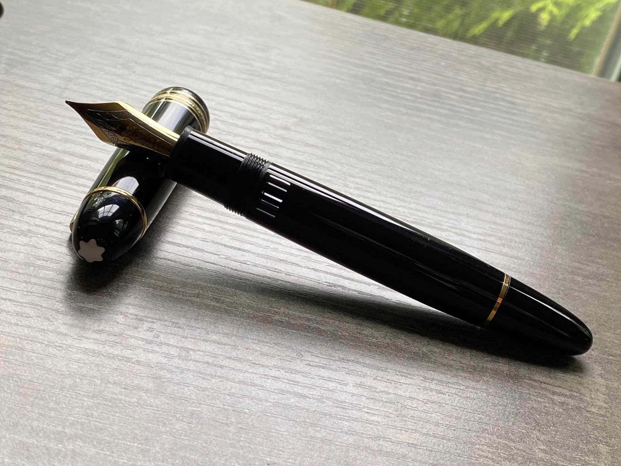 The Pen Addict