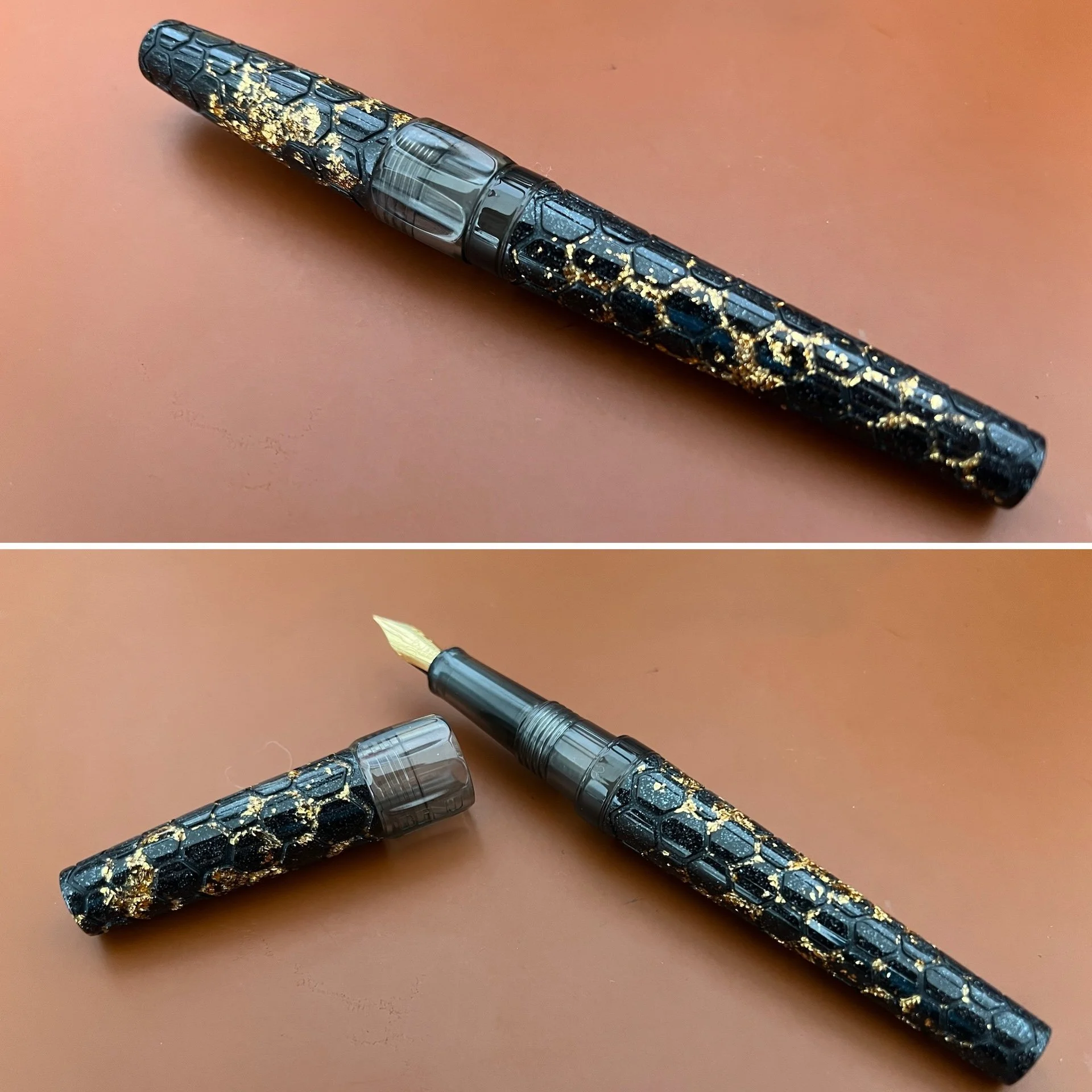 BENU - Did someone say Bling? A Comparison Of All BENU Pen Models ...
