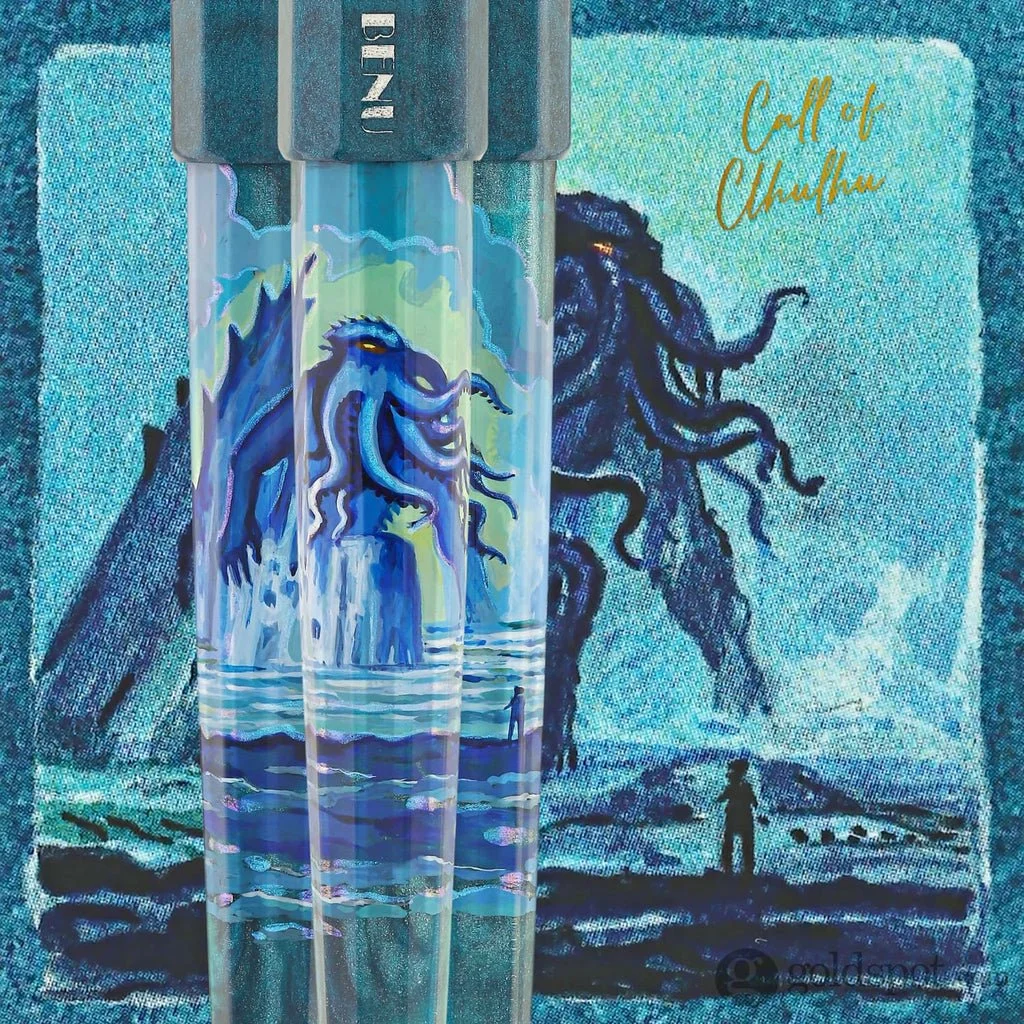 June Sponsor Spotlight — The Pen Addict