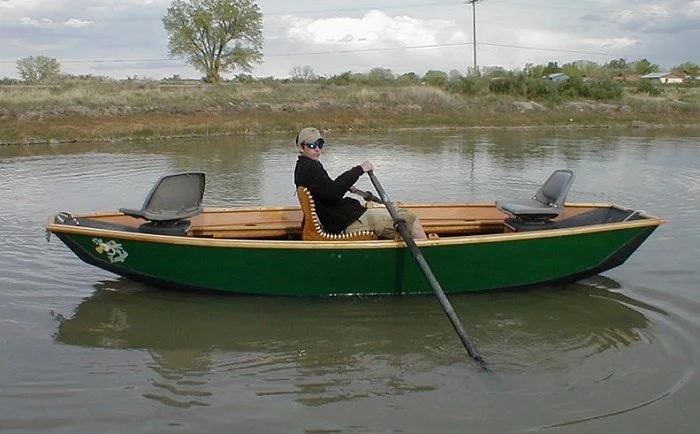 Aluminum Boat Strakes