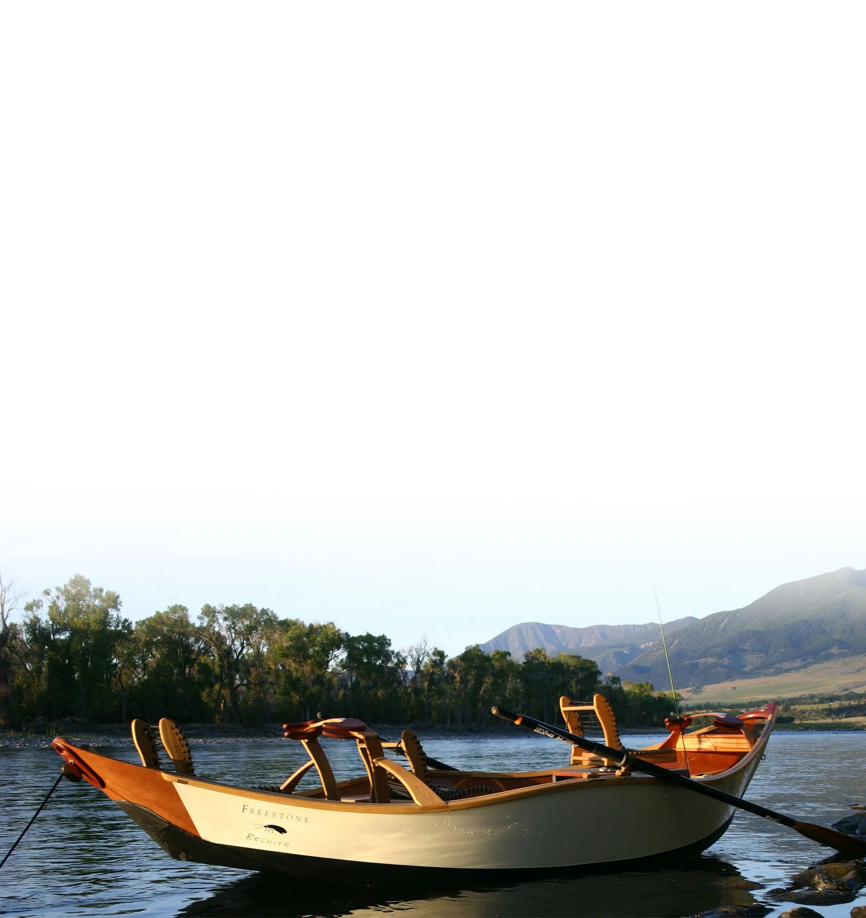 Boat Building Livingston | Boat Designer | Cajune Boatbuilding