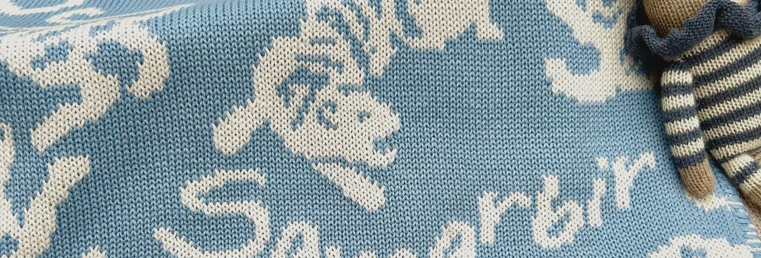 Justine Louise | New Baby Gifts