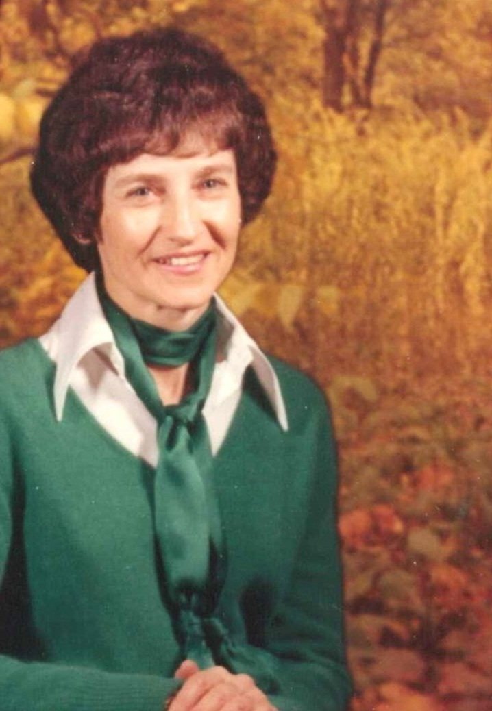 Jan Smith Memorial Jefferson-Lettie Brown Library — Morton Community ...