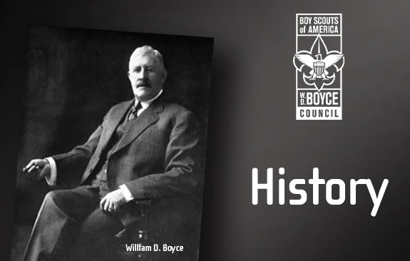 W.D. Boyce Council Endowment — Morton Community Foundation