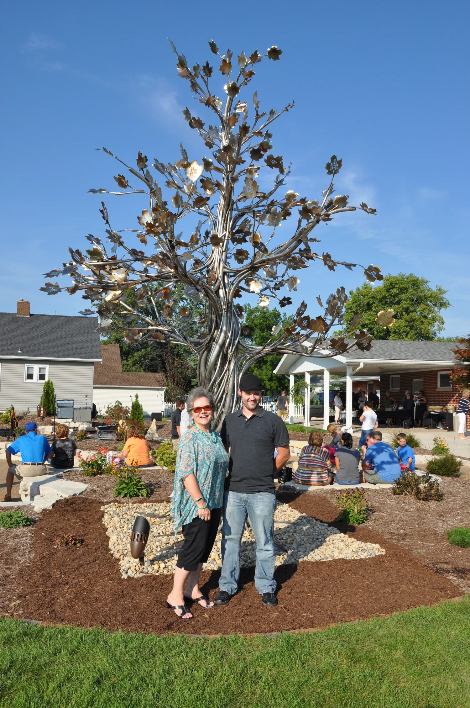 Giving Tree Story — Morton Community Foundation