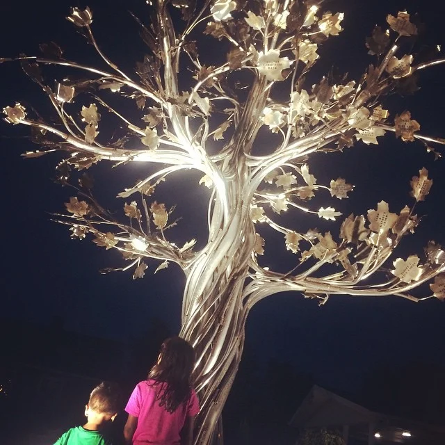 Giving Tree Story — Morton Community Foundation
