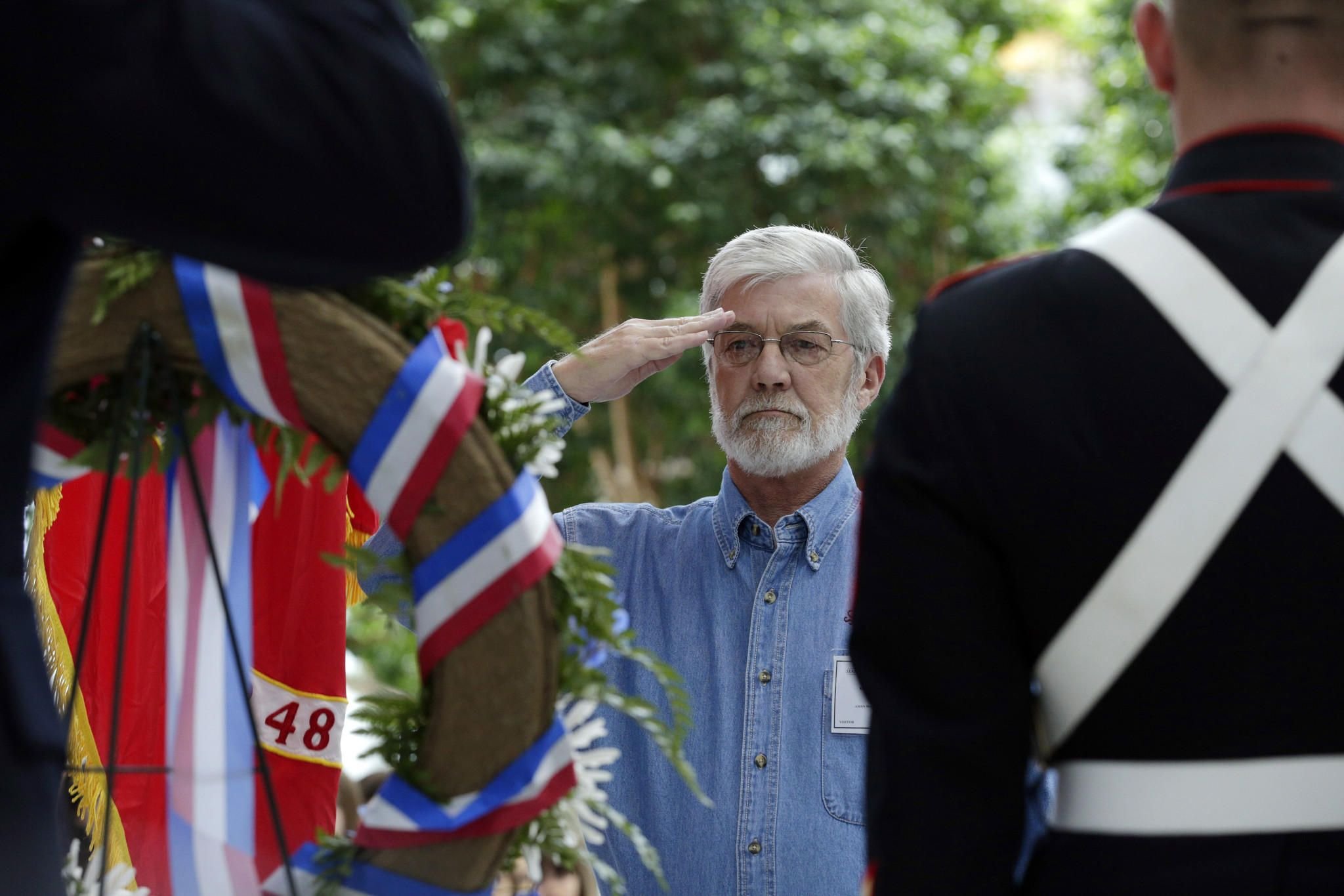 SSgt Jacob L. Frazier Memorial: Military Warriors Remembrance Fund ...