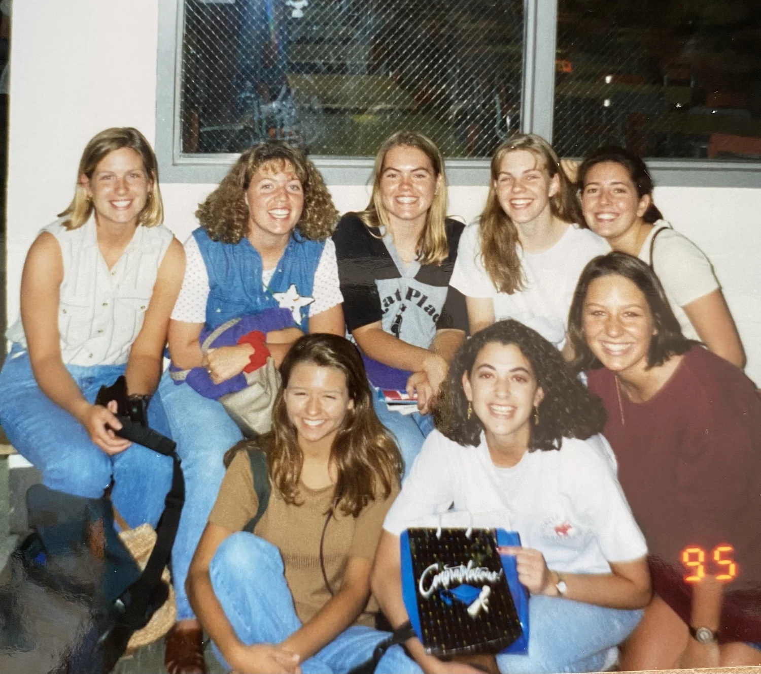 Robin Snyder Memorial Nursing Scholarship — Morton Community Foundation ...