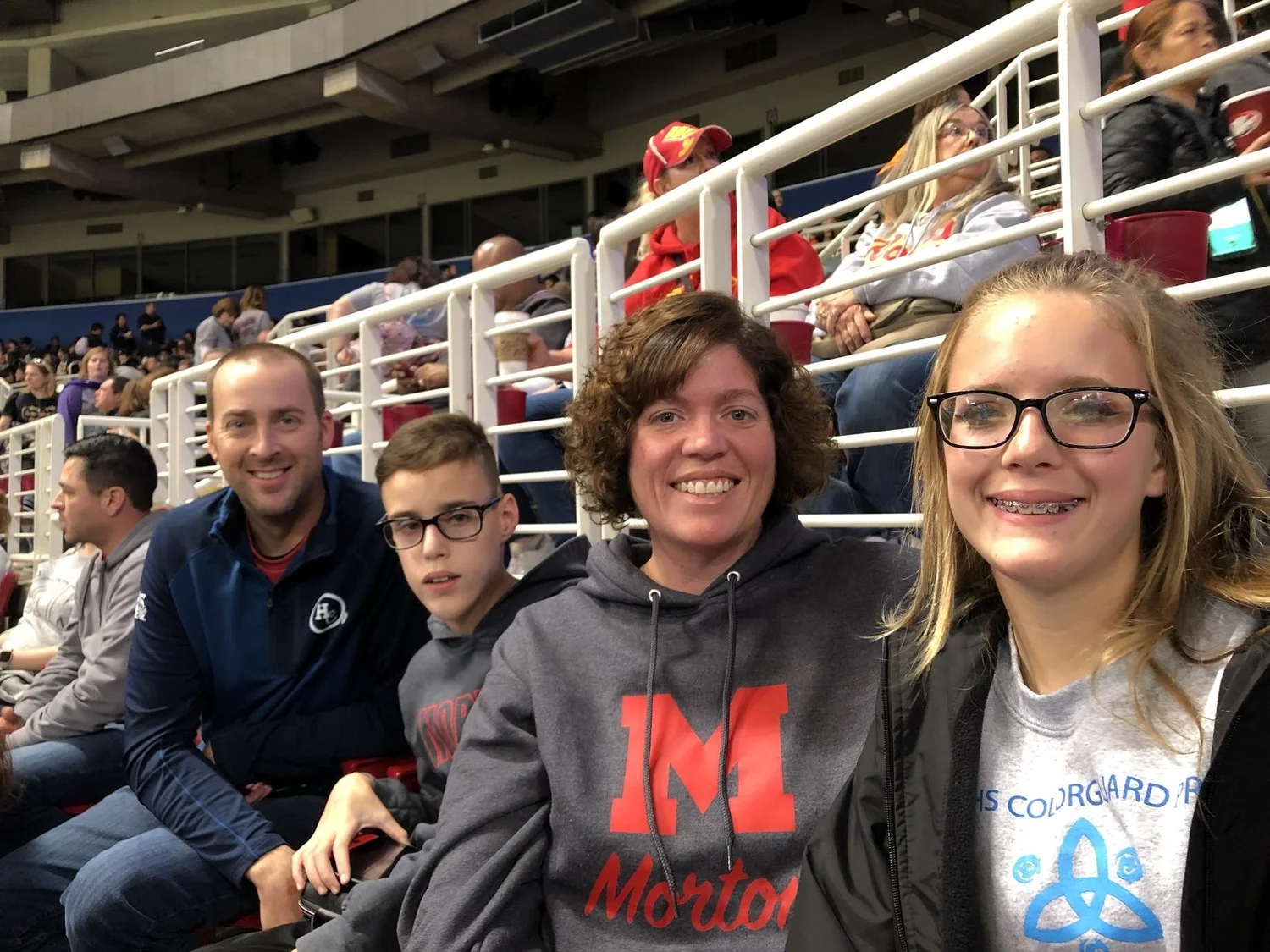 Robin Snyder Memorial Nursing Scholarship — Morton Community Foundation ...
