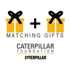 Caterpillar Matching Gifts — Morton Community Foundation