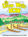 Draw Write Now, Book 3 - Draw Your World - Our Books: Draw-Write-Now