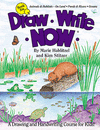 Draw Write Now, Book 6 - Draw Your World - Our Books: Draw-Write-Now