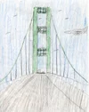 Bridge Lesson: Draw Your World - Draw Your World - Draw & Write Together