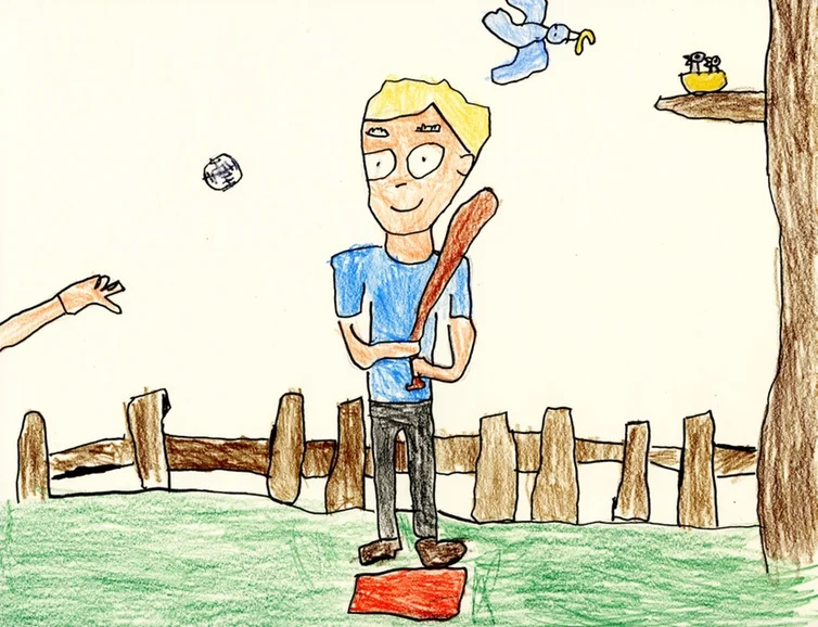 Drawing and Writing Together - Draw Your World - Draw & Write Together