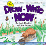 Bridge Lesson: Draw Your World - Draw Your World - Draw & Write Together