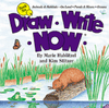 Our Books: Draw Write Now - Draw Your World - Draw & Write Together
