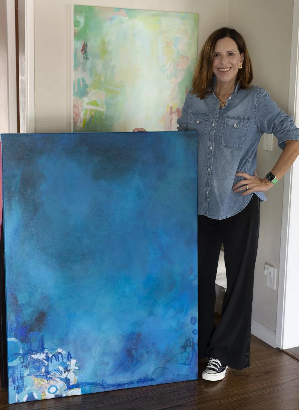 New: Private video calls now booking! — JULIE PRICHARD