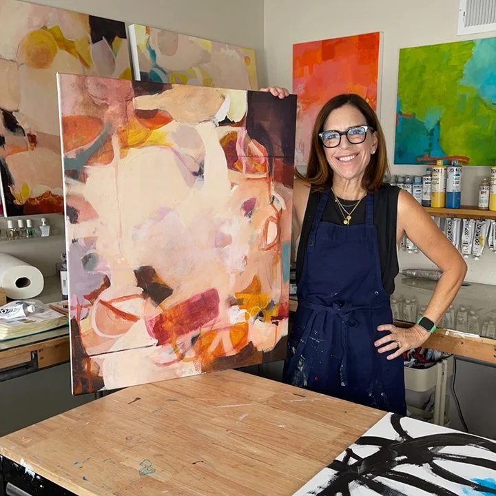 Easy Filming Tips for Artists — JULIE PRICHARD