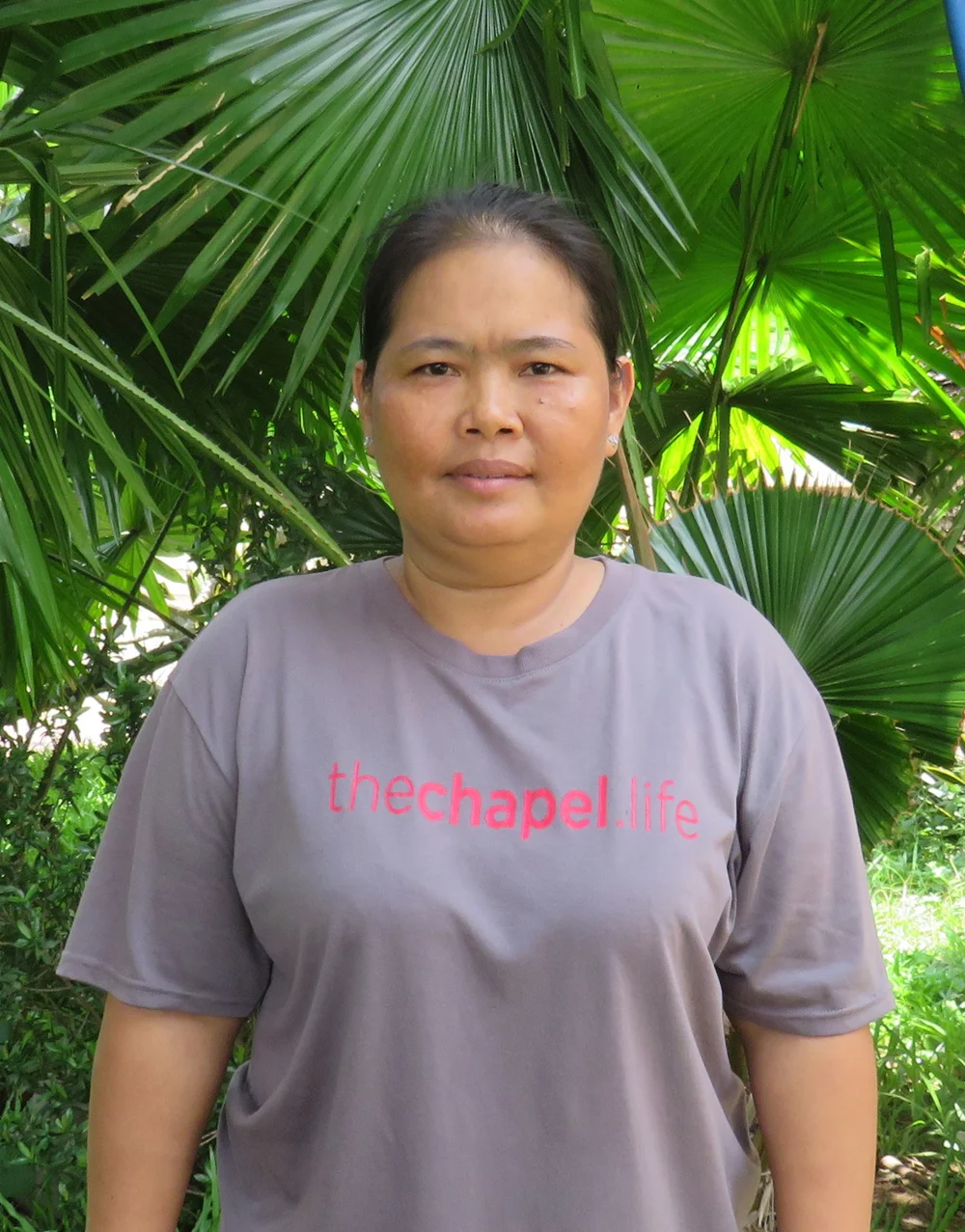 Our People — Asia’s Hope